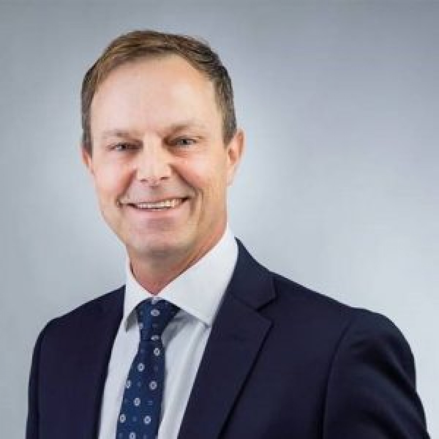 Advokat Geir Michael Enberg Jesinsky | Advokatguiden