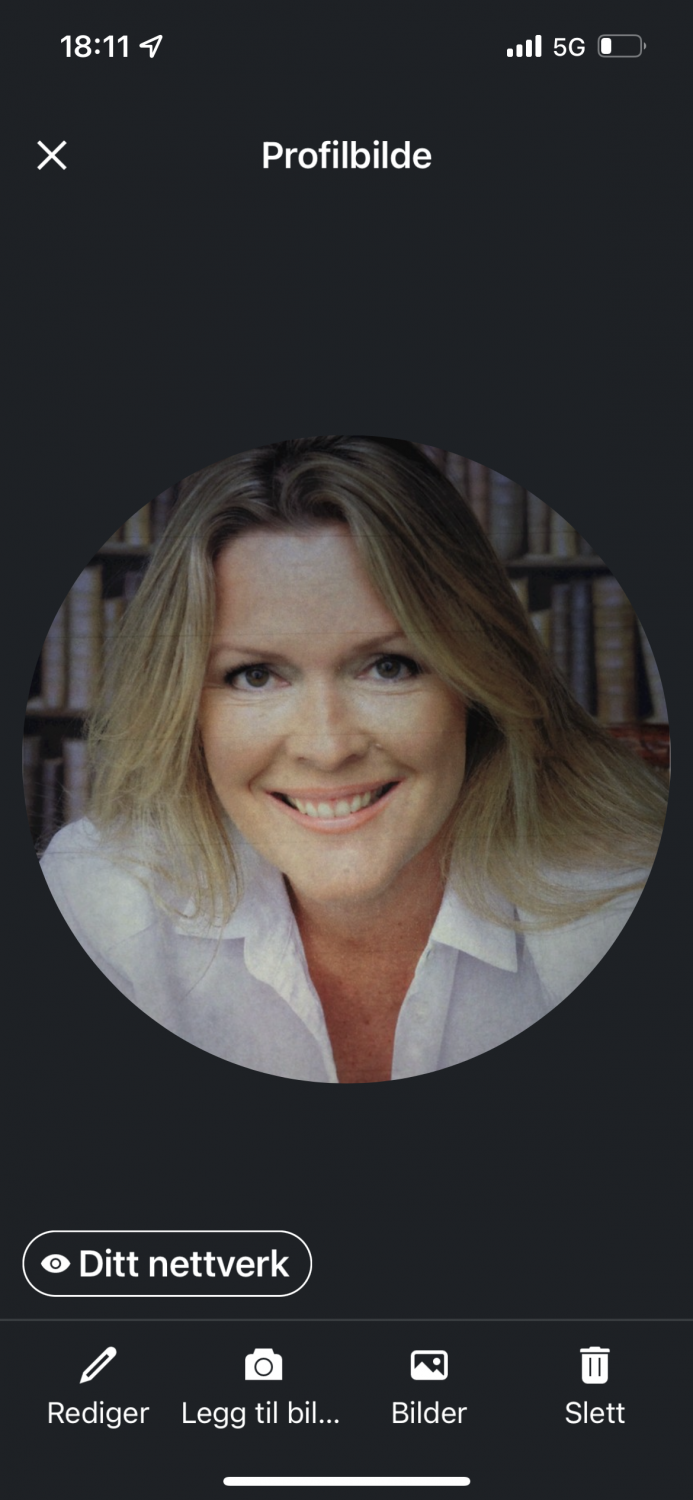 Advokat Solveig Charlotte Andersen | Advokatguiden