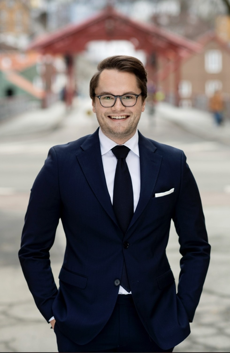 Advokat Robin Pedersen Brauti | Advokatguiden