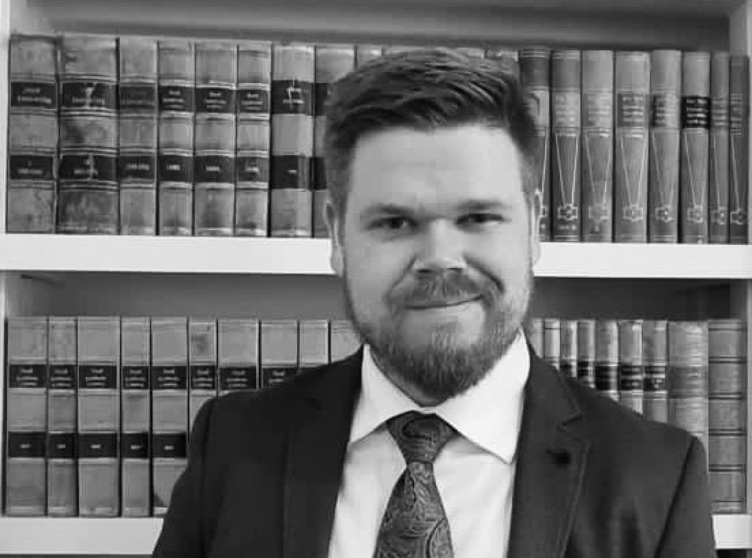 Advokat Lars Mathias Undheim | Advokatguiden